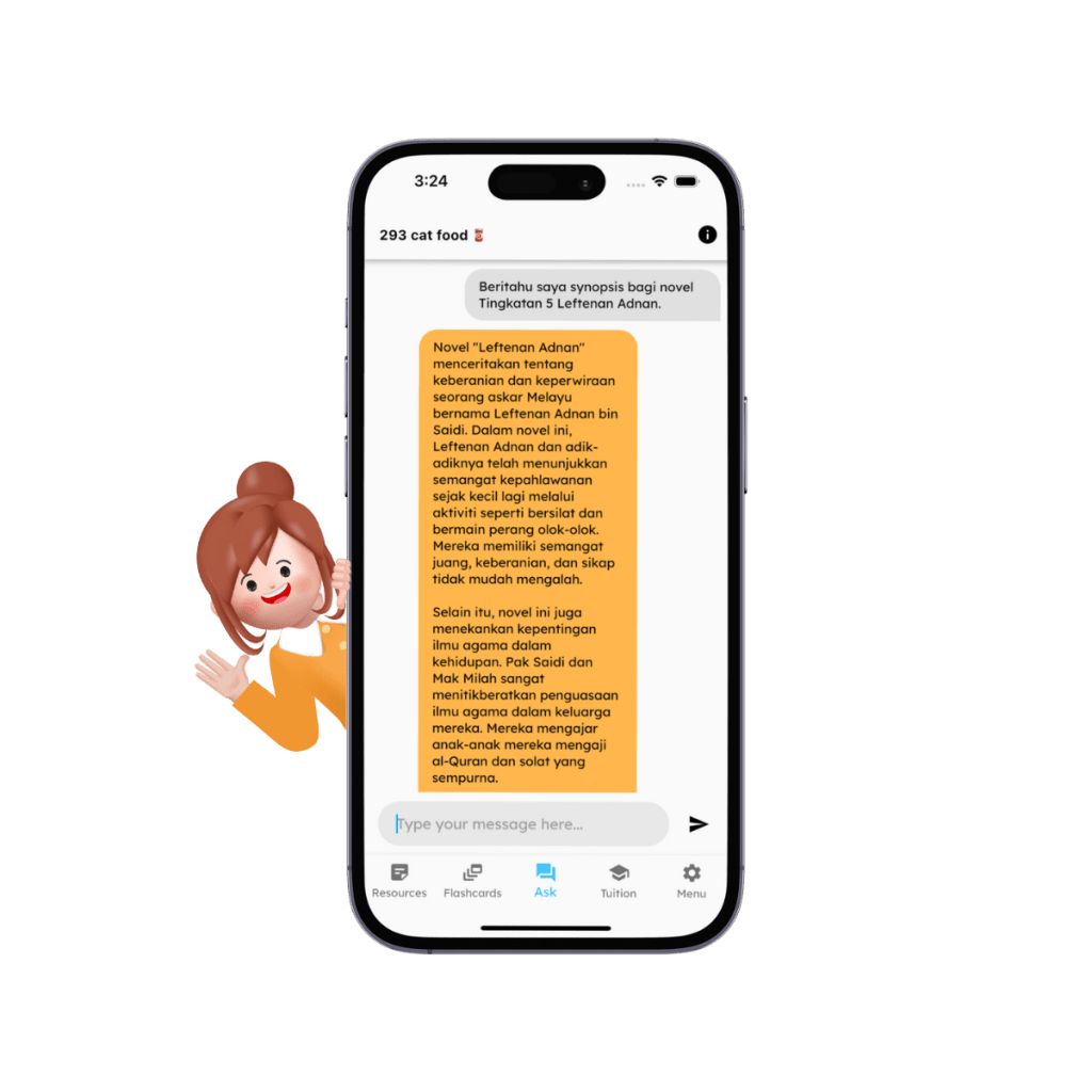 JomStudy - We enable every student in Malaysia to study anywhere, anytime